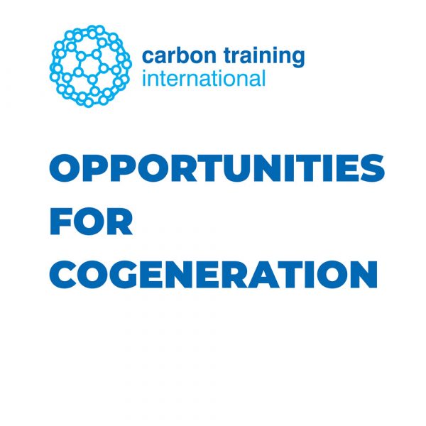 Carbon Training Courses | International Carbon Training
